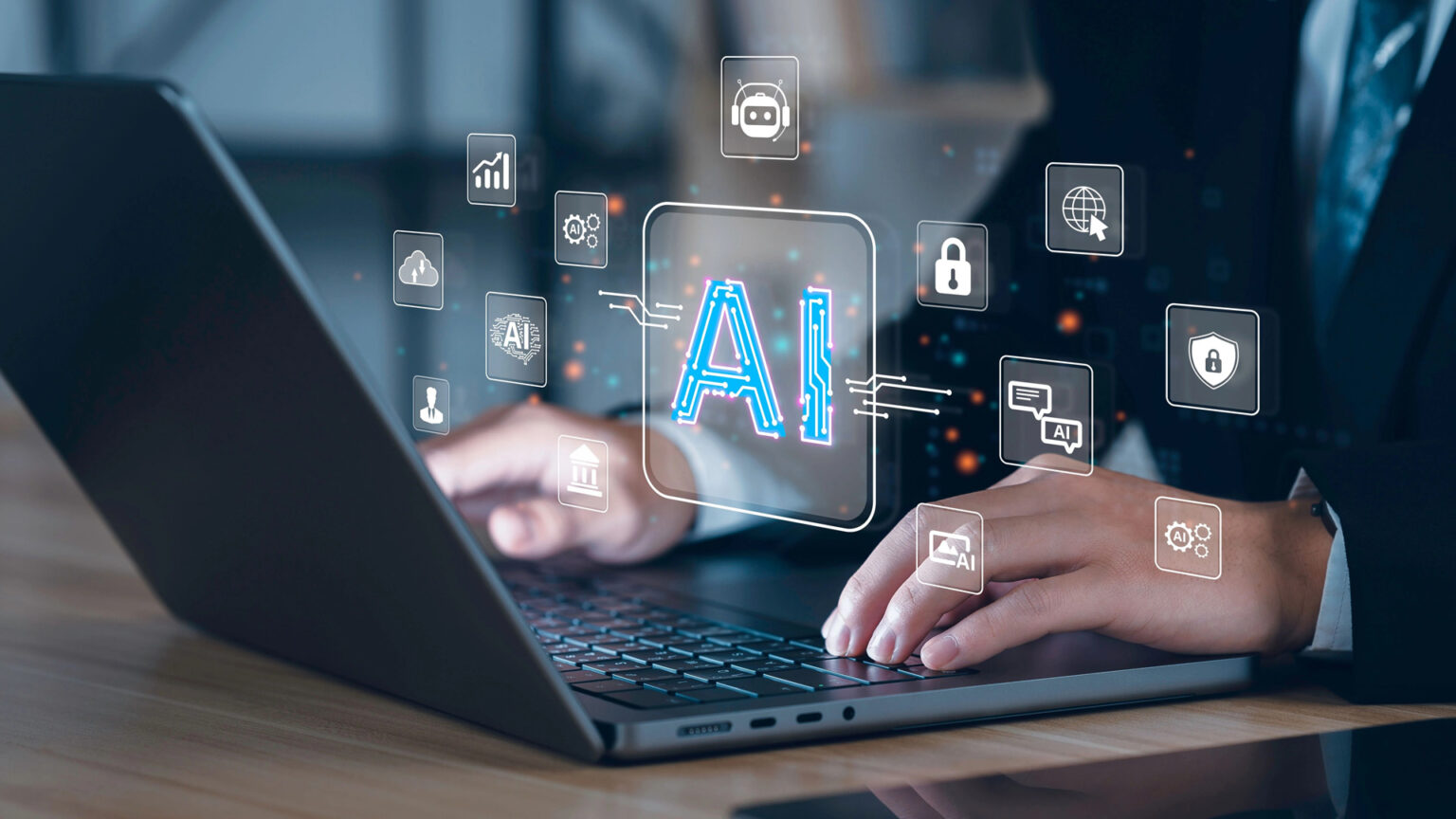 How Using AI for Assignments Can Improve Your Grades? - SOC